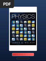 (Ebook PDF) Physics 5th Edition by James S. Walker Download | PDF ...
