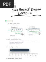 LabVIEW Strings | PDF