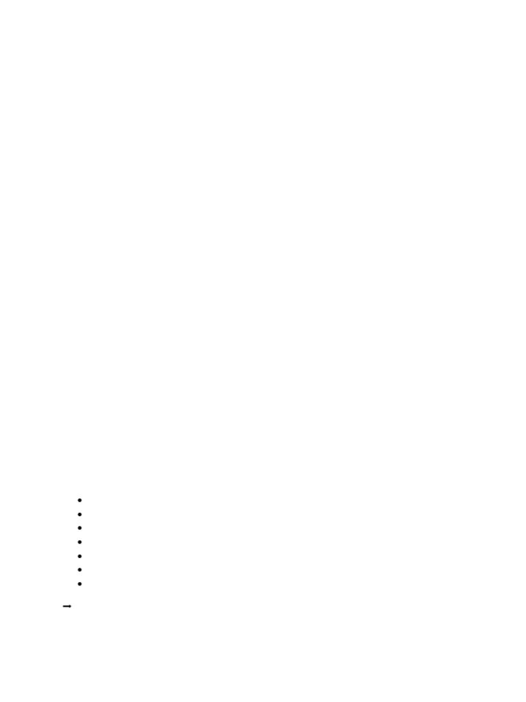 Pre Writing Techniques (Listing, Outline) | PDF