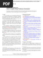 EPA Method 418.1 for Petroleum Hydrocarbons | PDF | Petroleum ...