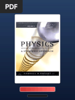 Vector Mechanics For Engineers: Statics and Dynamics, 12th Edition, Ferdinand | PDF | Force ...