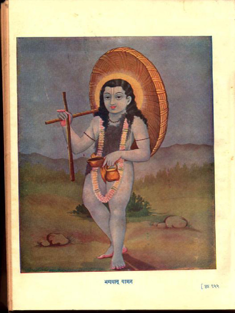 Bhagavata 0908 | PDF