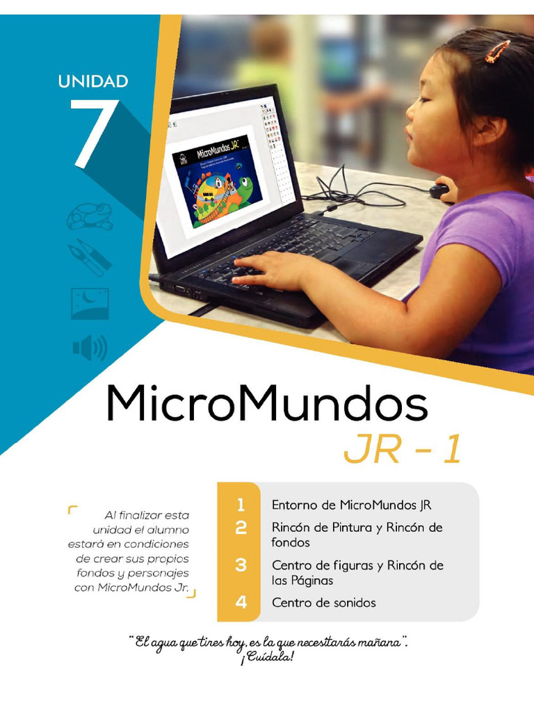 Micromundos JR1 | PDF