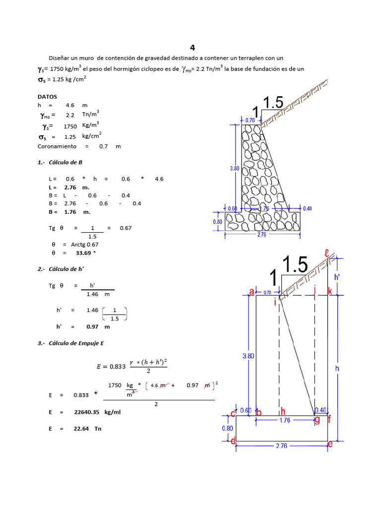 Exa Final V 4 | PDF | Ingeniería estructural | Ingeniero civil