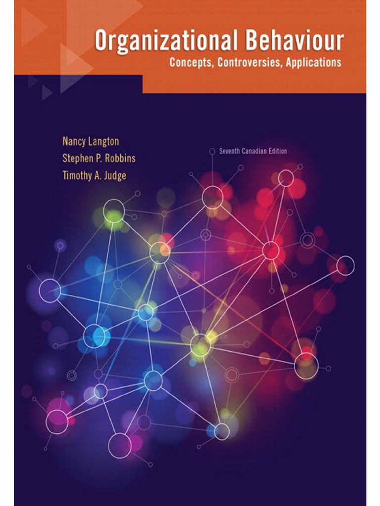 Understanding Group Cohesion in OB | PDF | Psychology | Behavioural Sciences