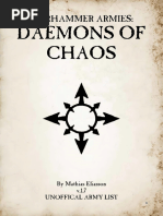 Warhammer - Vampire Counts 1.71 | PDF | Armour | Vampires