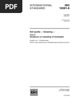 Soil Classification per BS 5930:2015 | PDF | Gravel | Silt