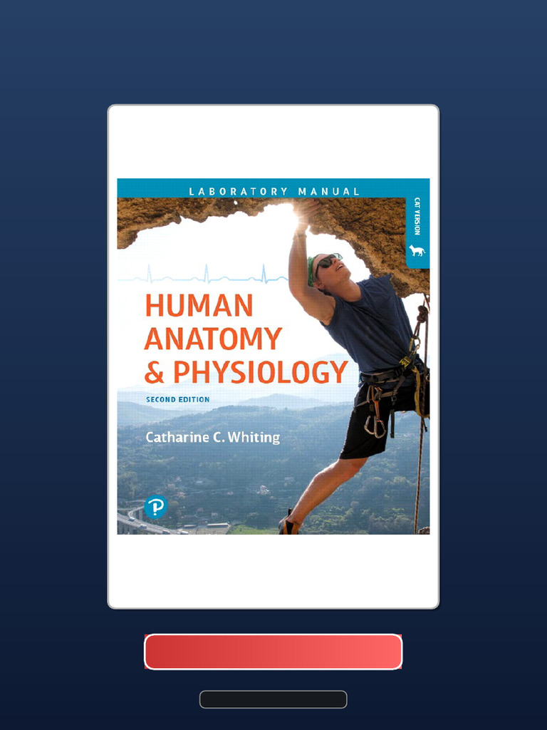 Human Anatomy Physiology Laboratory Manual Making Connections Cat ...