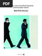 Alcatel Omniswitch Commands Guide | PDF | Ip Address | Port (Computer ...