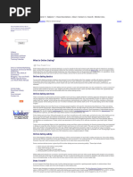 Complete Dating Billing Format For Yahoo 2024 PDF Download | PDF ...