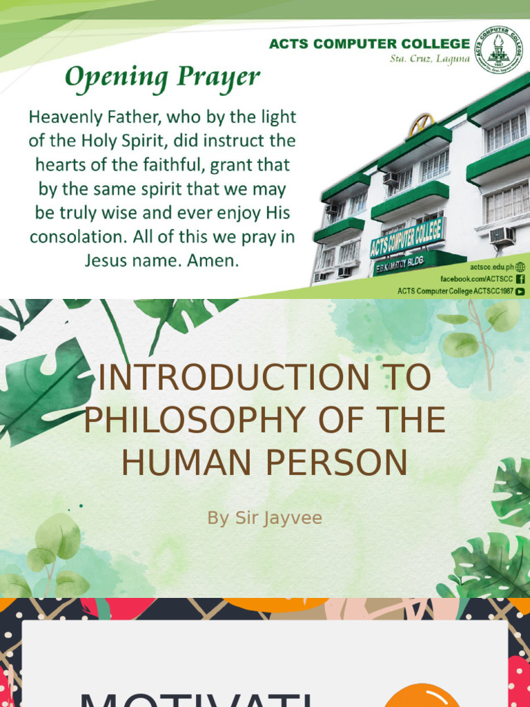 Persuasive Language and Appeals Educational Presentation in Colourful ...