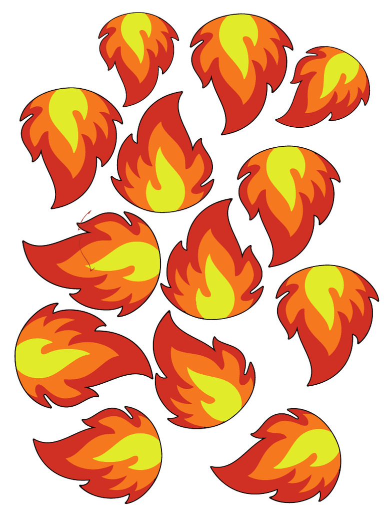 Horno de Fuego | PDF