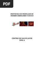 Evaluación de la Escala de Wells en TVP | PDF | Diagnostico medico ...