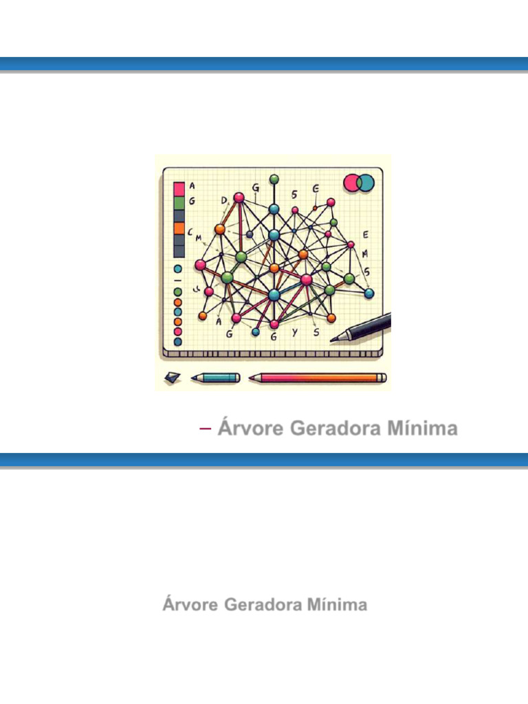 Teoria Dos Grafos - Aula 06 | PDF | Teoria dos Gráficos | Vértice ...