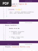 Guia Lua Roblox Completo Parte1 | PDF