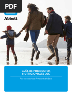 MATERNA® G-Balance Mezcla de Myo-Inositol Nestl | PDF | El embarazo ...