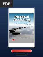 Ccma Practice Guide 202o | PDF