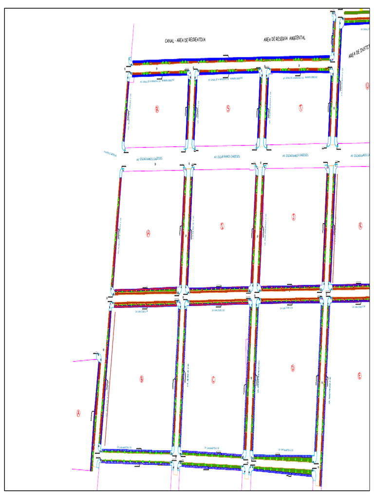 Plano A4 Florida - Parte 1 | PDF