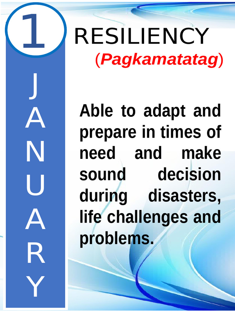 12 Ethical Values | PDF