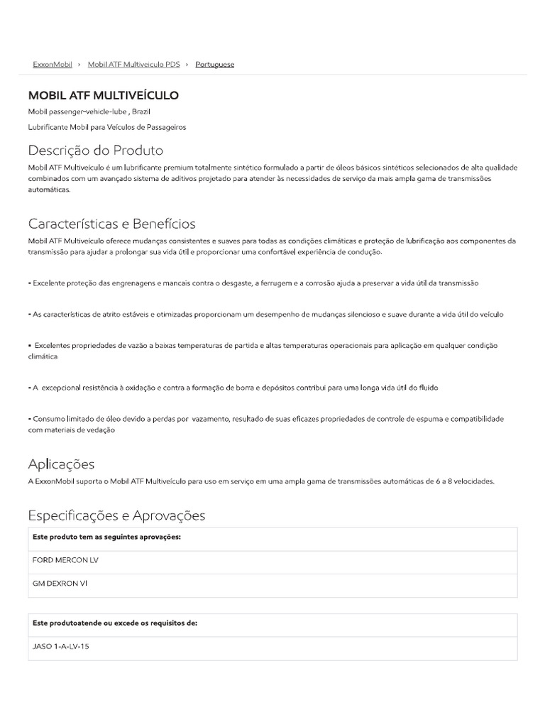 Atf 01 | PDF