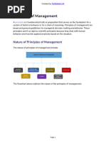 Class12 BST Chapter2 Detailed Notes | PDF | Business | Economies