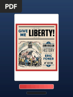 Give Me Liberty Volume 1 7th Edition PDF Free | PDF