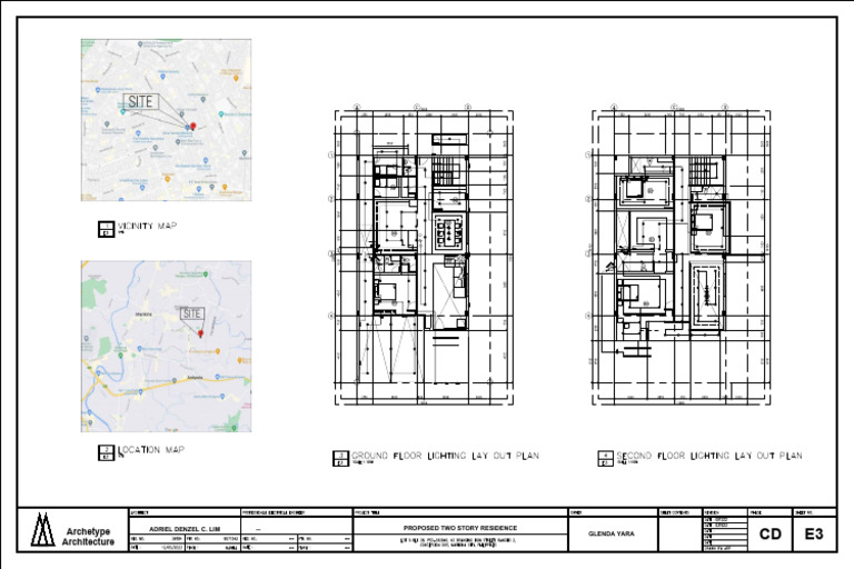 E3 YARA HOUSE 02252025 FINAL Layout1 | PDF
