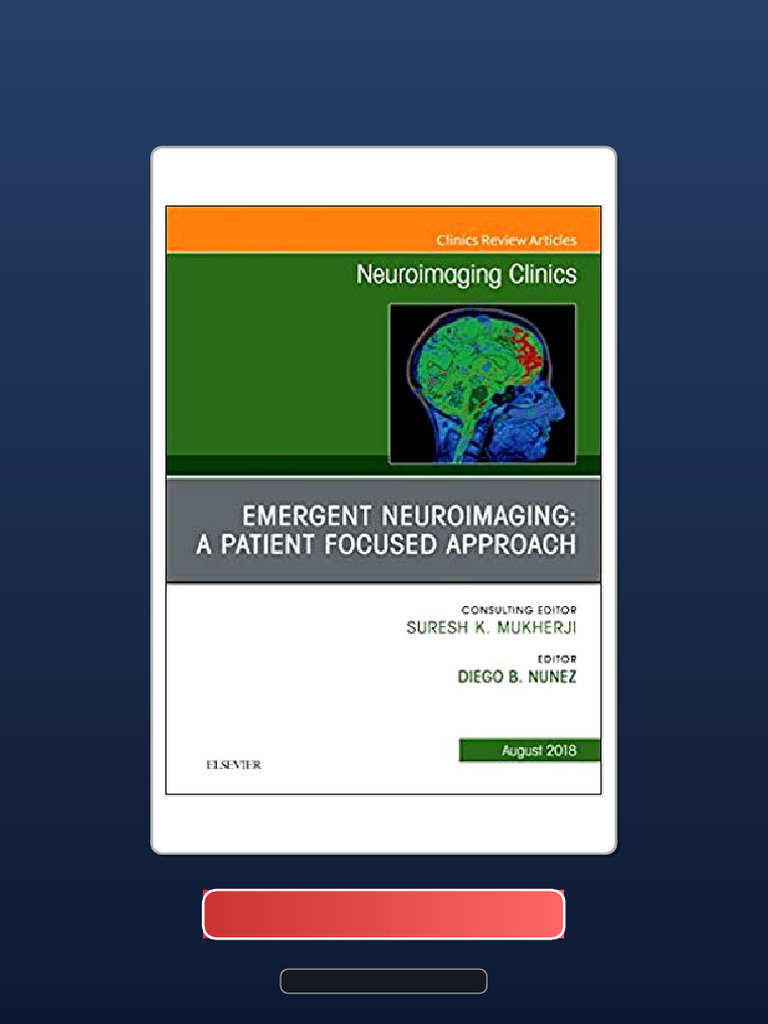 Verified PDF Download Emergent Neuroimaging A Patient Focused Approach ...