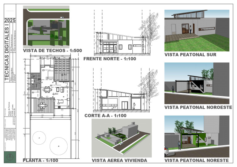 TP3 AguileraFabrizio Lámina Final A3 | PDF