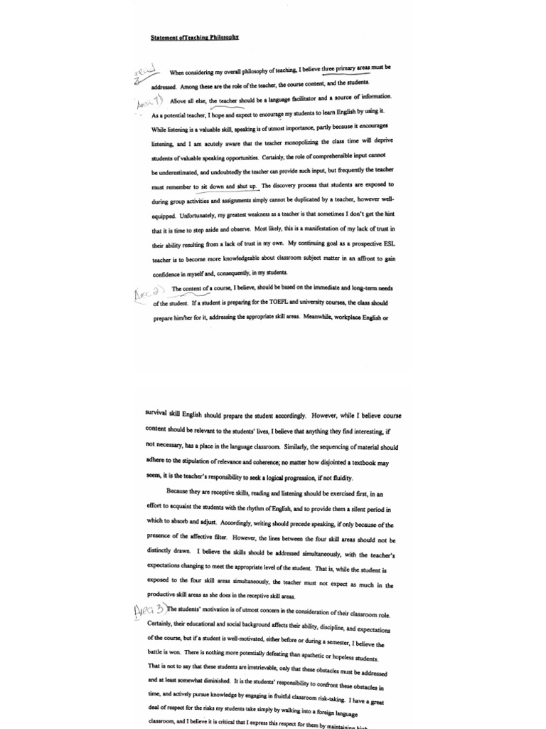 STP Sample | PDF