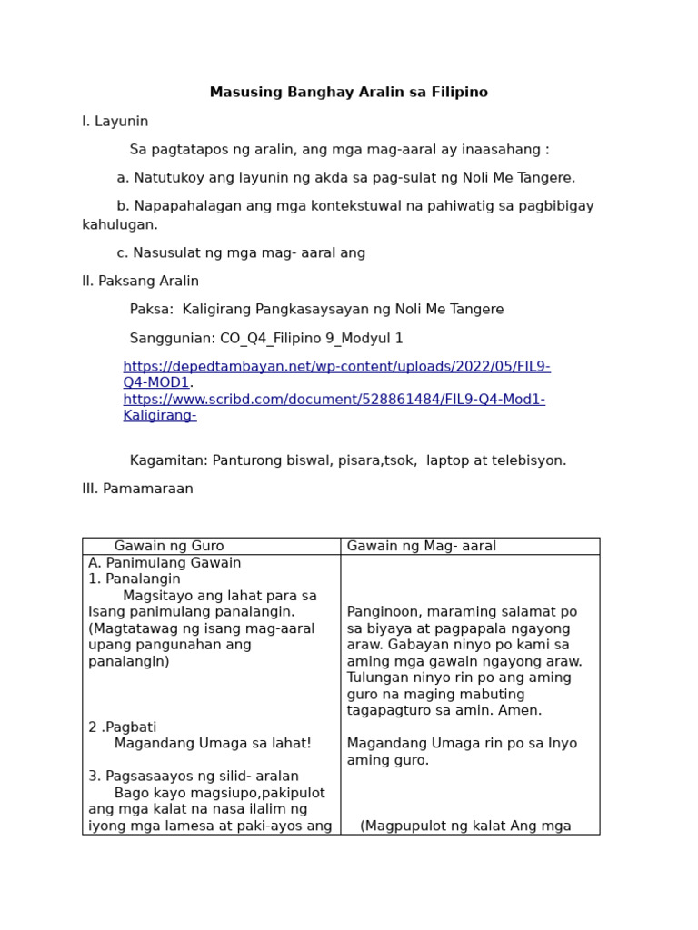 Final Maam Dumelod | PDF