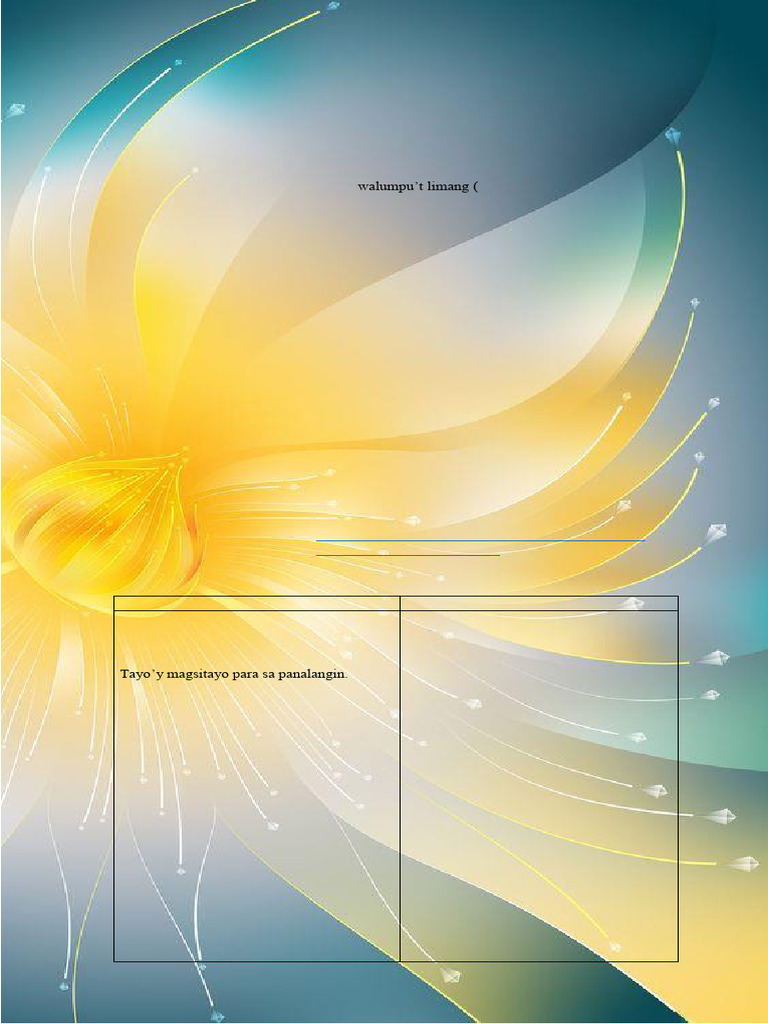 LP Heograpiya NG Asya | PDF