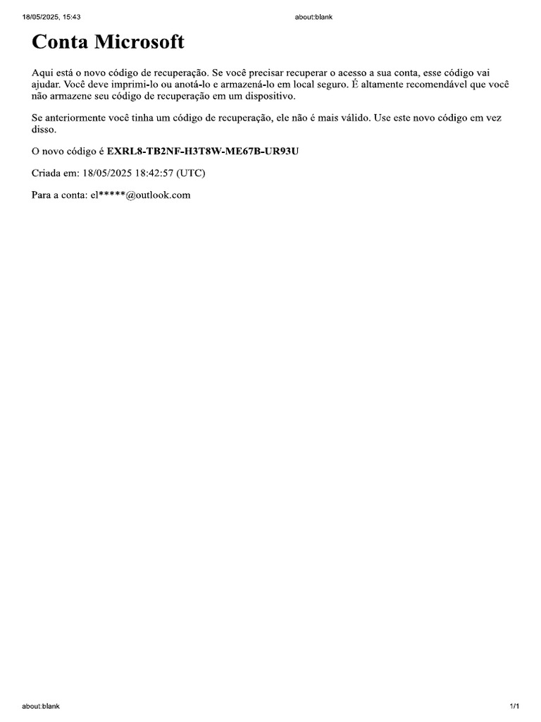 Microsoft Code | PDF