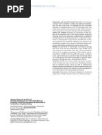 STAMP Screening Tool Pediatric | PDF | Percentile | Malnutrition