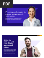 HPE Certification Access Guide | PDF