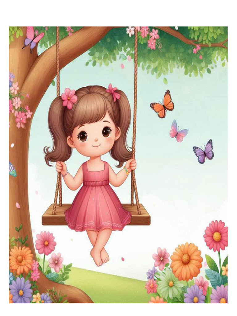 Muñequita Caratula | PDF