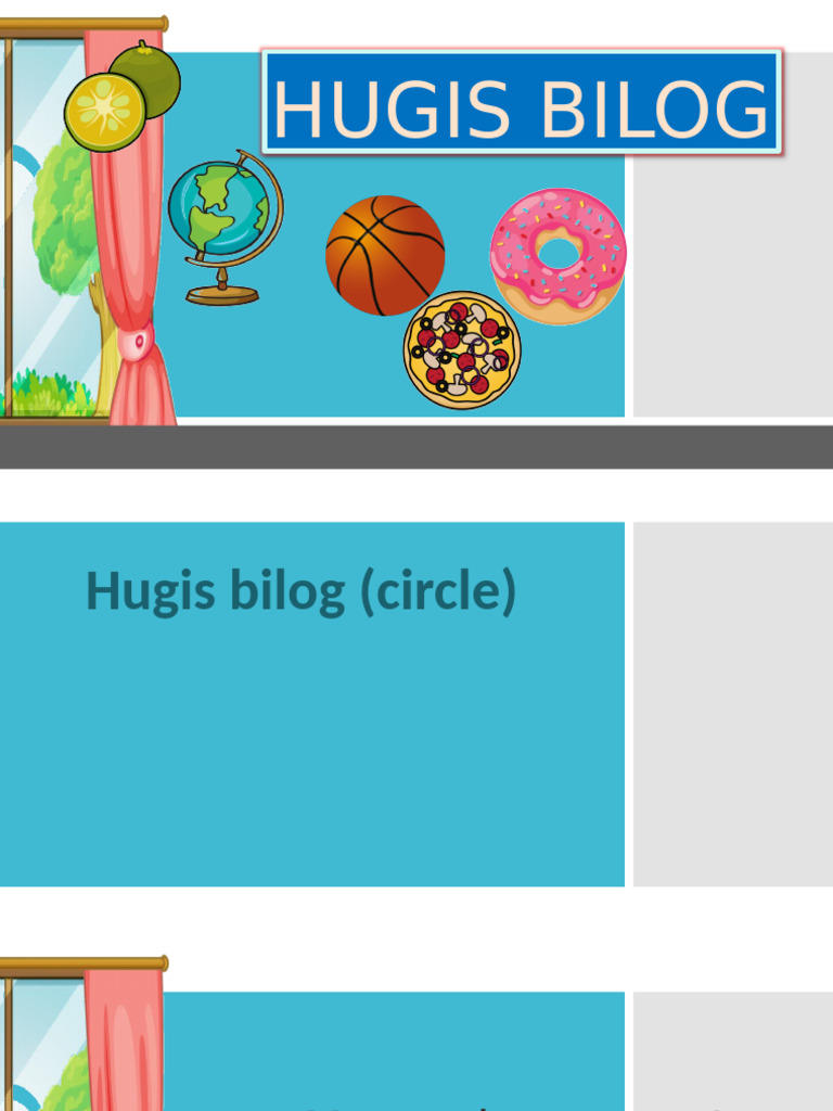 BILOG | PDF