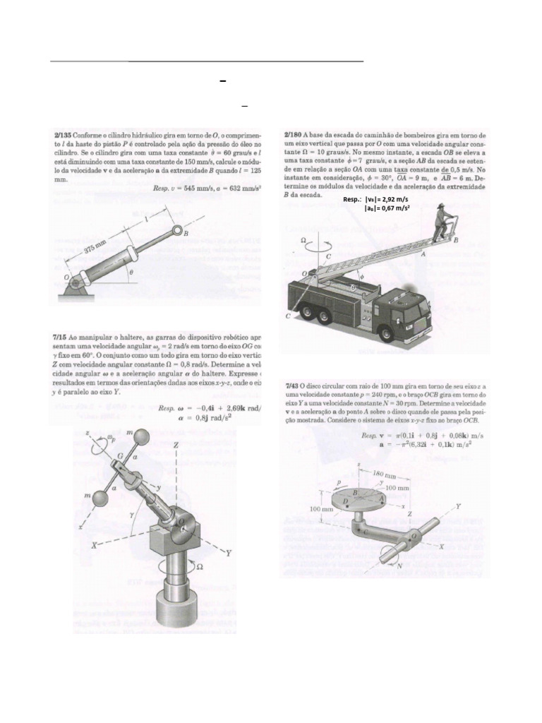 Exercicios AULA2 | PDF