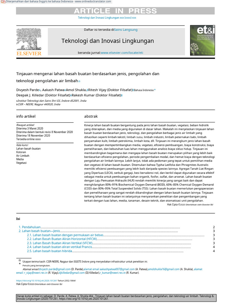Contoh Dan Format UTS LBB.en.Id | PDF