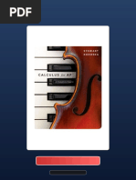 Precalculus - Mathematics For Calculus 7th Edition Edition PDF | PDF