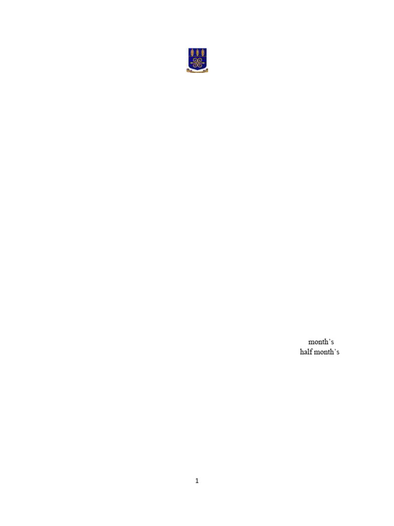 ACCT 302 Financial Reporting II Tutorial Set 1-2 | PDF | Depreciation | Net Income