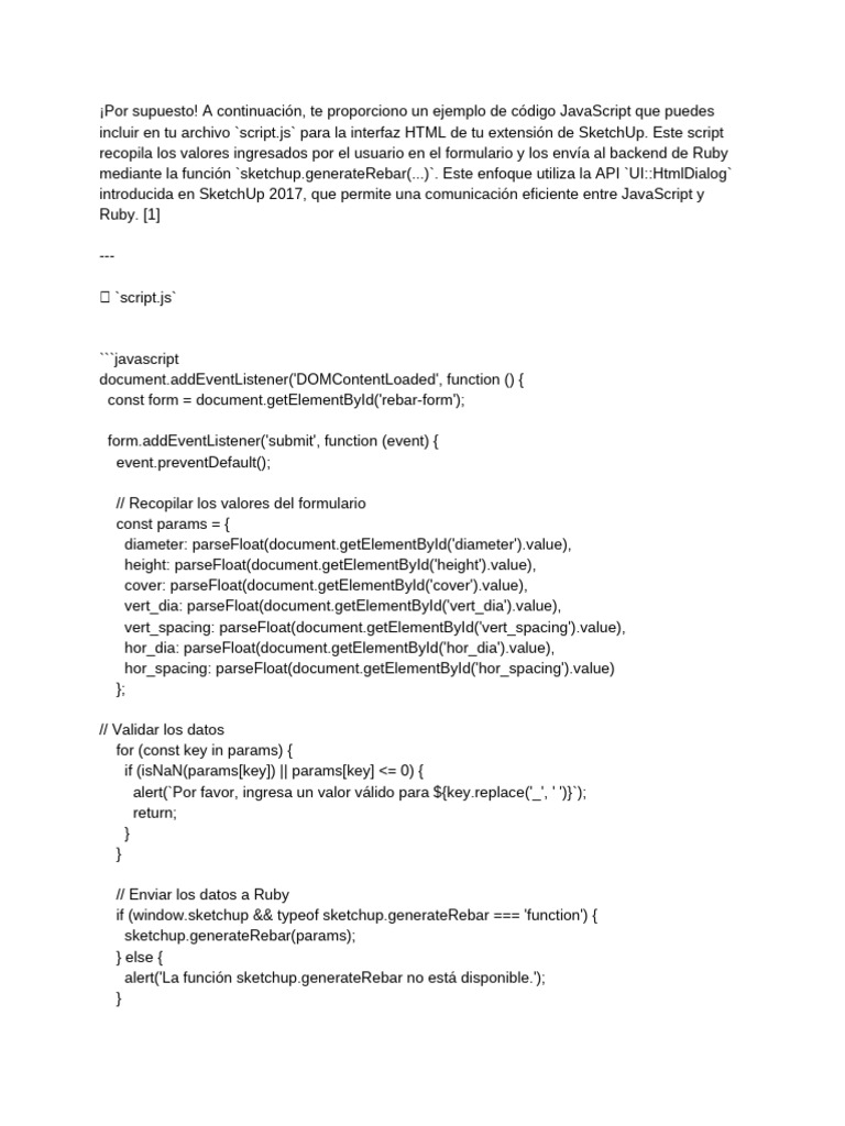 ejemplo de java script | PDF | Script Java | Red mundial
