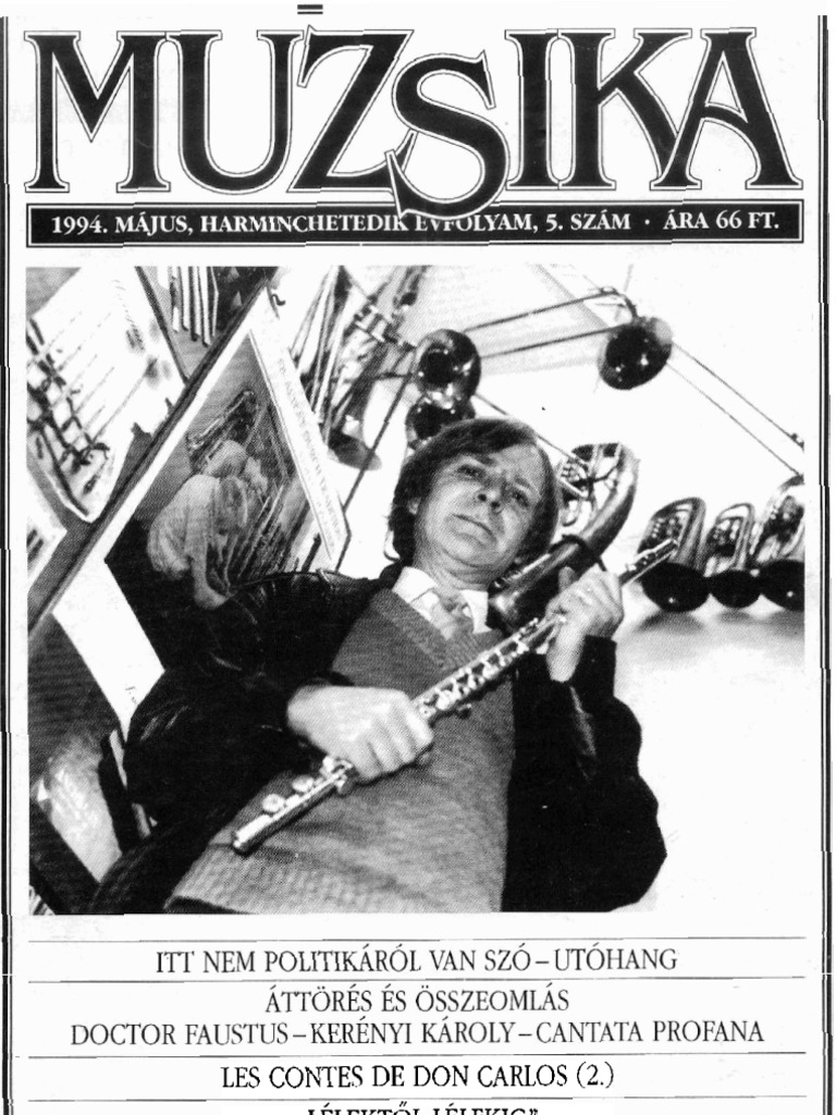 Elek Tihamer Pap Janos | PDF