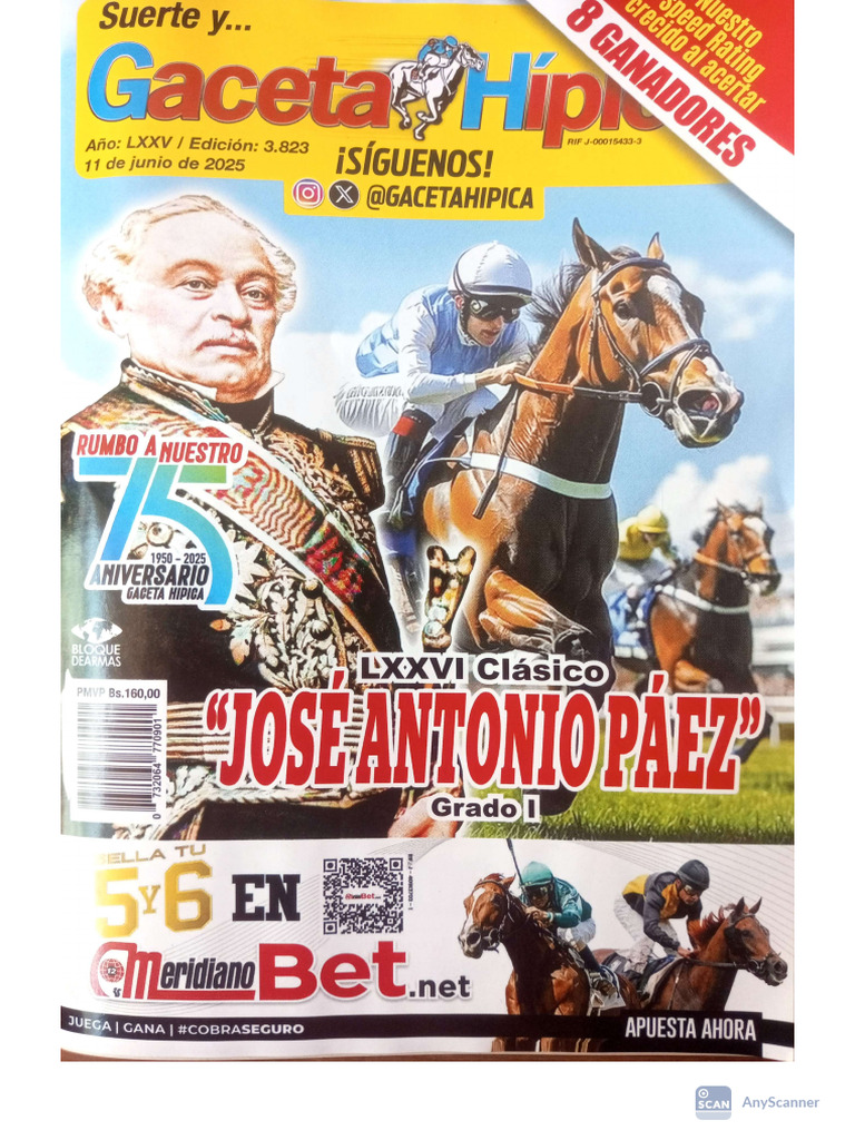 G.H. La Rinconada 15-06-2025 | PDF