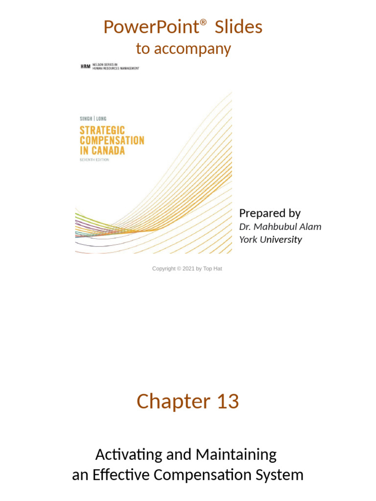 c13 PPT Singhlong Scc7e | PDF | Employment | Outsourcing