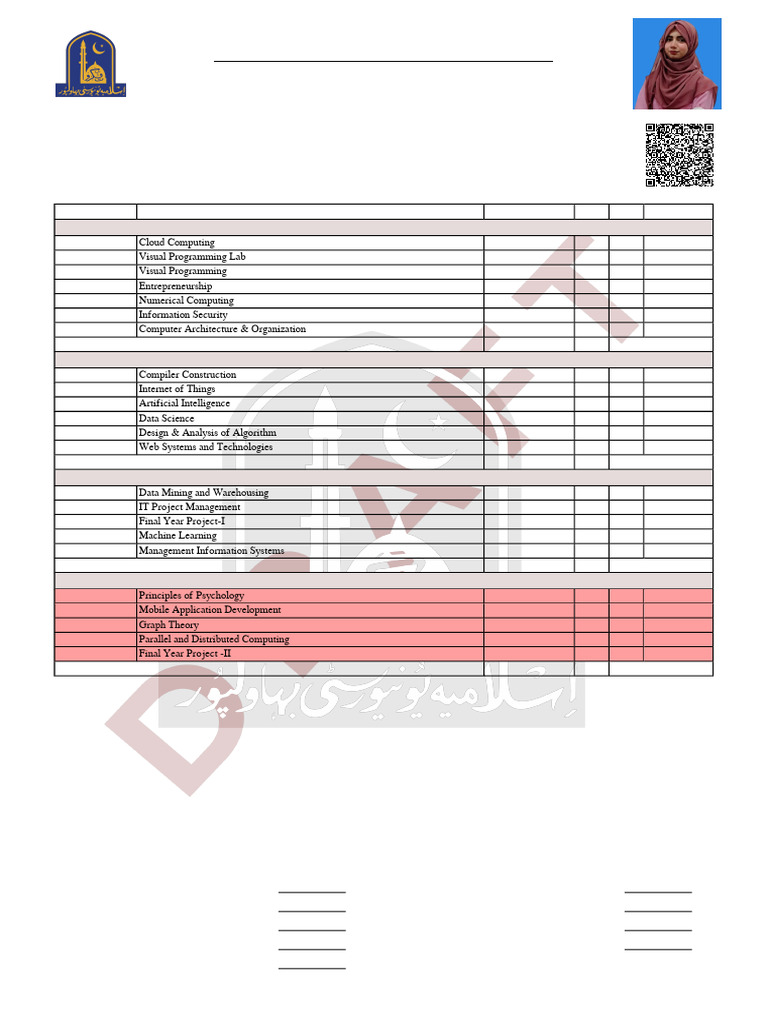 F23NDOCS7M08018 Transcript | PDF | Computing | Applied Mathematics