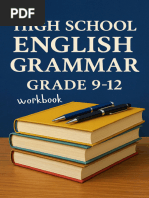 English Grammar Guide Basic To Advanced | PDF