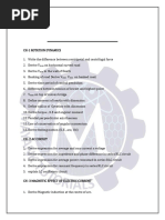 Physics Scenario Question Bank | PDF | Planets | Science & Mathematics