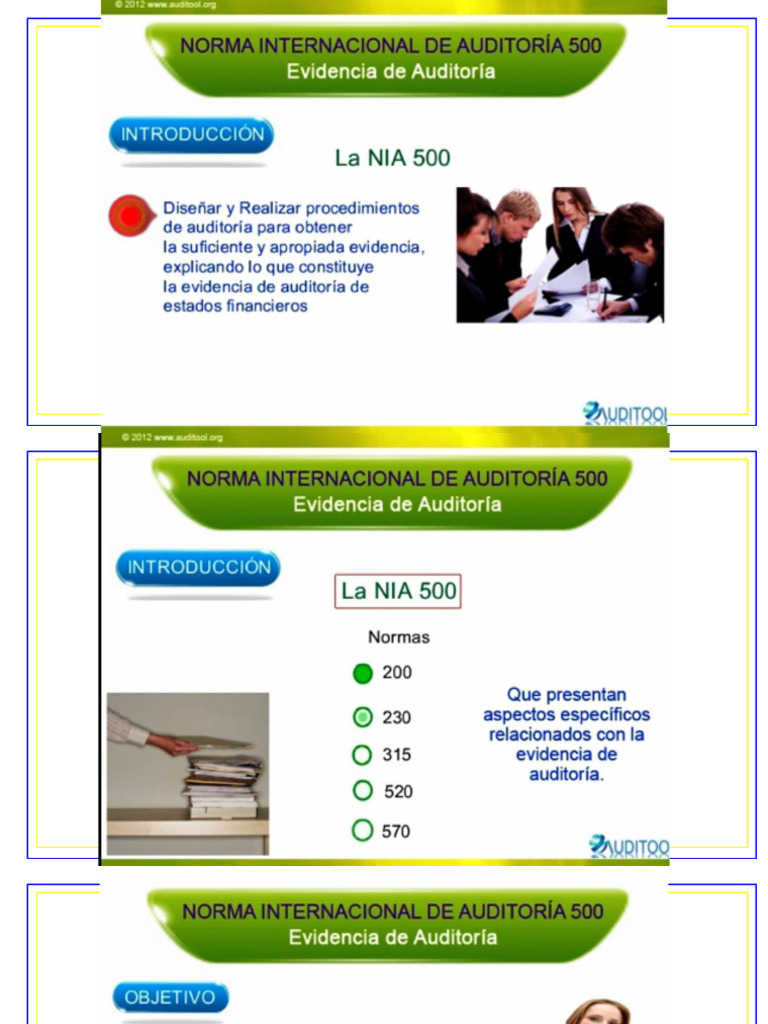 NIA 500 - Repaired | PDF