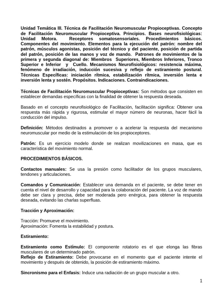 Tema 10 TFNMP | PDF | Codo | Hombro